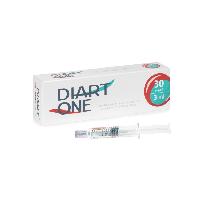 DIART ONE 3ml confezione da 1 fiala - Sanità e Innovazione